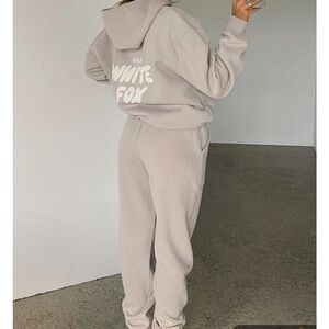 White Fox Boutique | Tops | White Fox Set | Poshmark